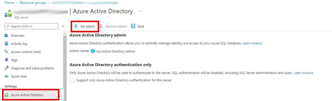 Adding An Azure Ad Guest User To Your Azure Sql Db Gregor Prohaskas Blog Stuff I Learned